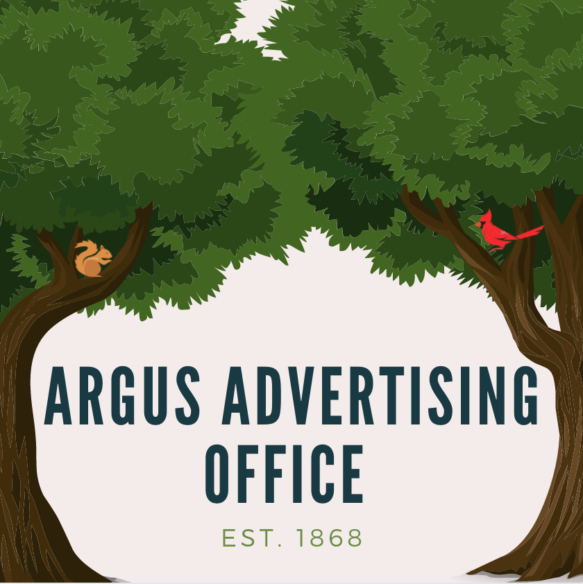 Argus Advertising - Products - Wesleyan University eStore